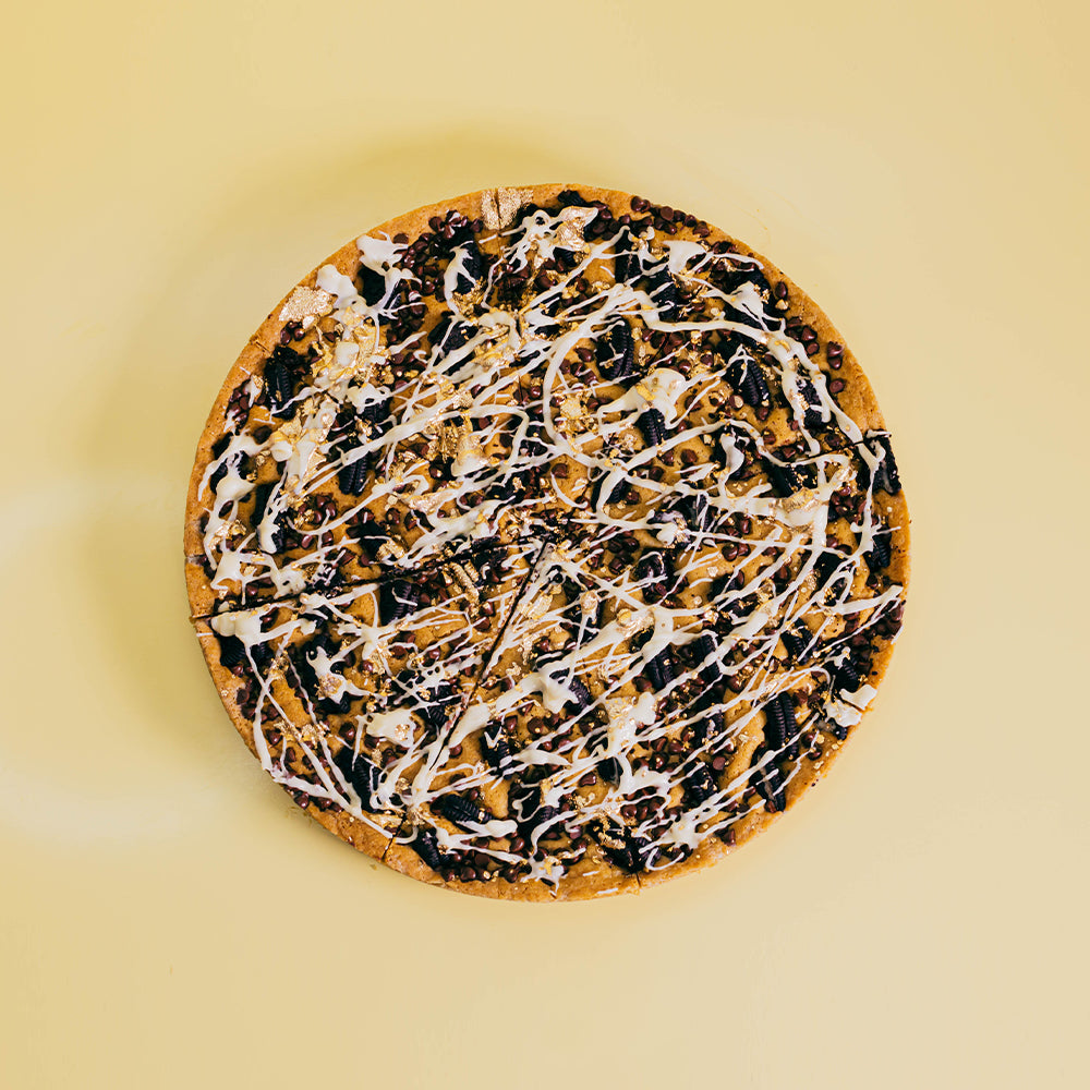 Galleta Gold Oreo – cosmocookies