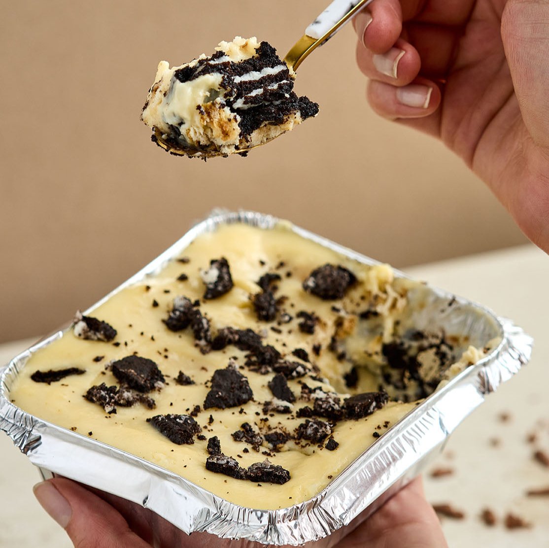 Postre Fantasía – cosmocookies