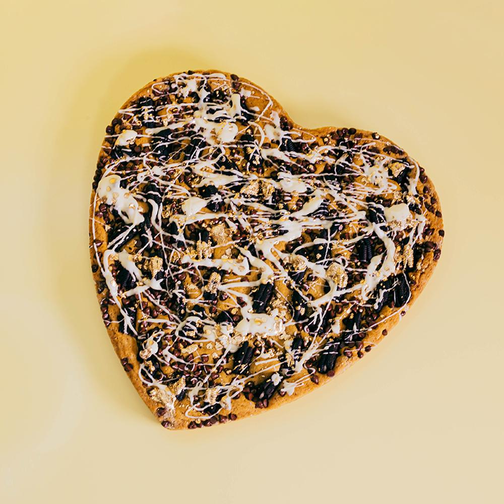 Galleta Gold Oreo – cosmocookies